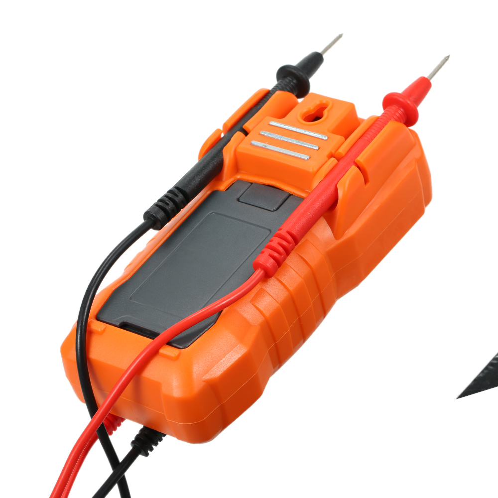 RM113D Digital Multimeter 6000 Counts - RICHMETERS.COM
