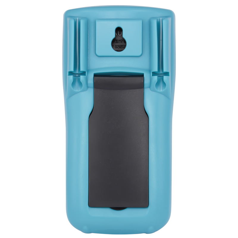 17B+ Digital Multimeter - RICHMETERS.COM