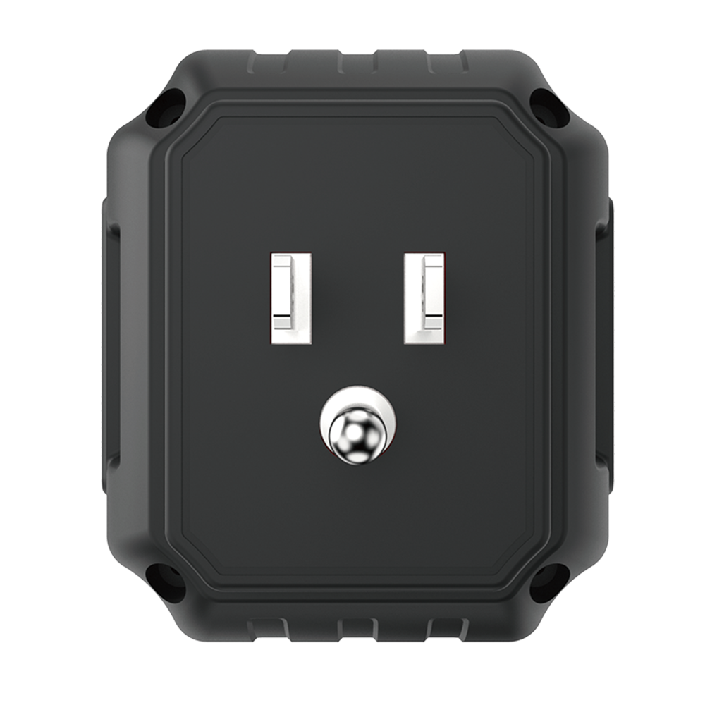 ST02 Digital Socket Tester - RICHMETERS.COM